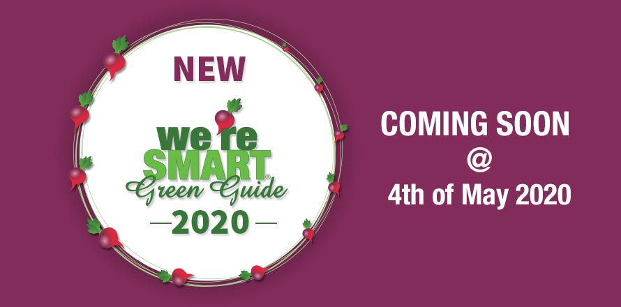 We're Smart World | Guidance & Solutions for a Healthy & better world.