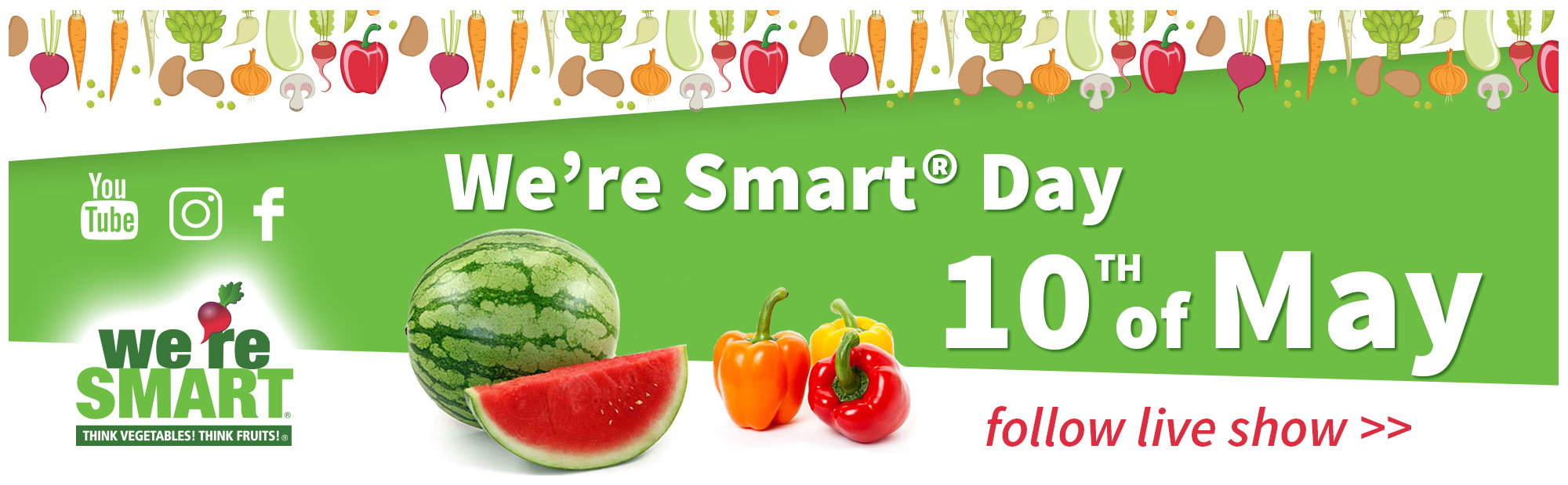 Homepage | We're Smart World