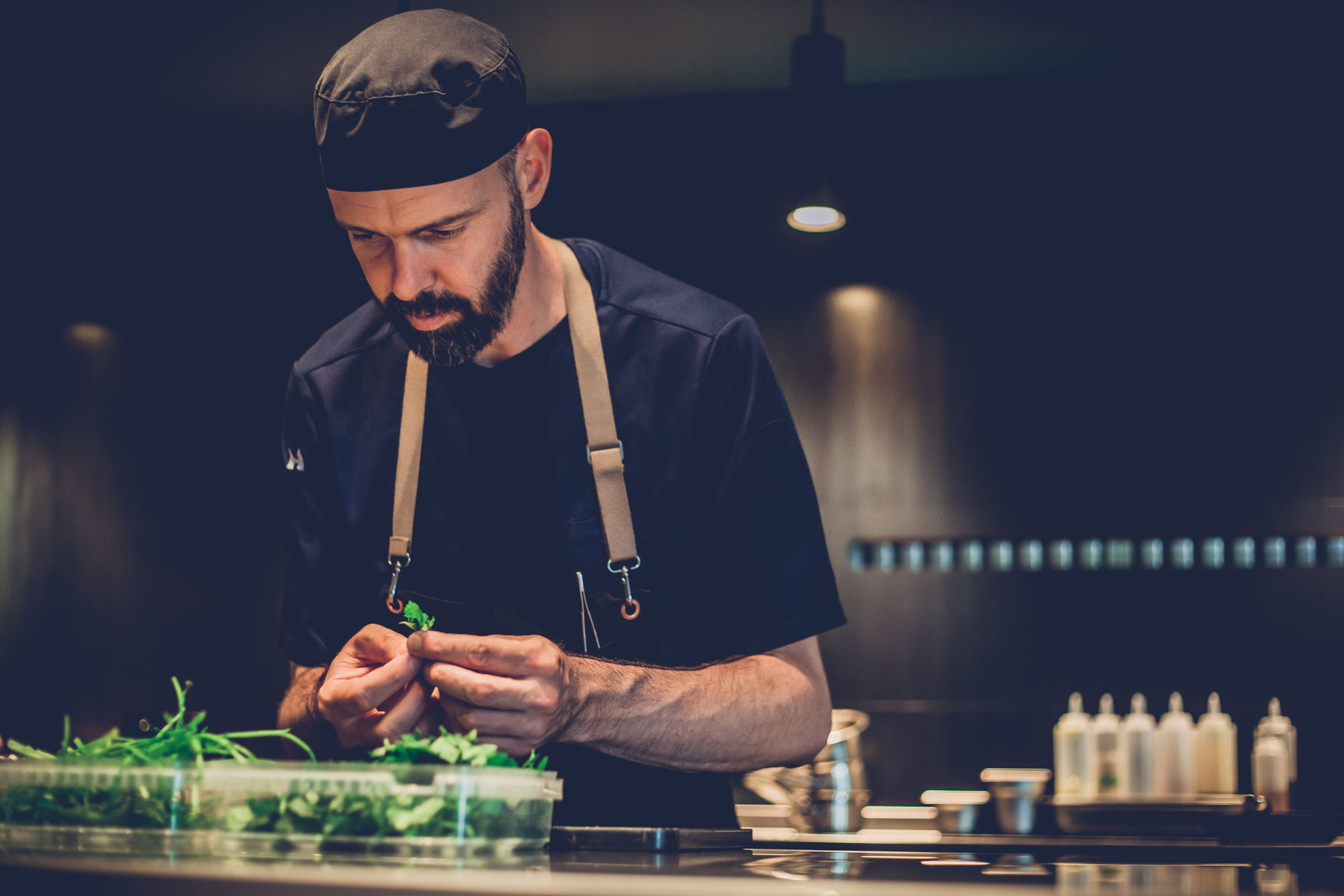 Eleven Madison Park in the Top 10 of Best Vegetable Restaurants in the ...