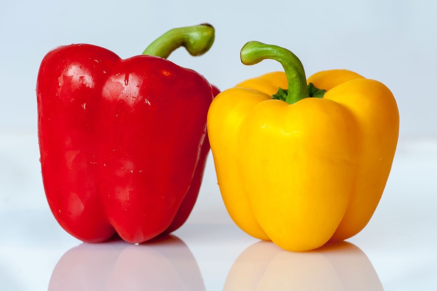 Vegetable of the year 2021 The pepper We re Smart World
