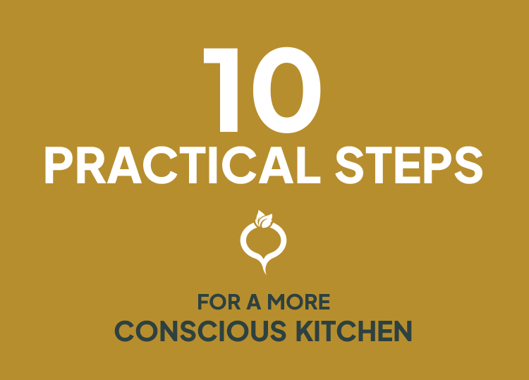 Serving the Future of Food | We're Smart World